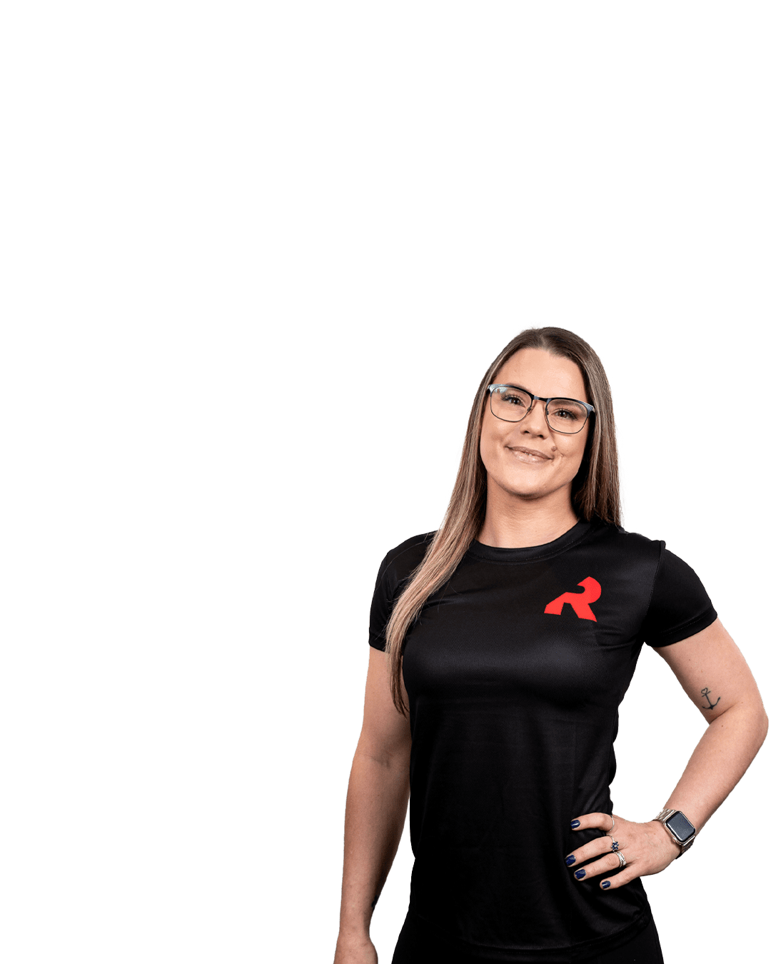 Parafield | Revo Fitness