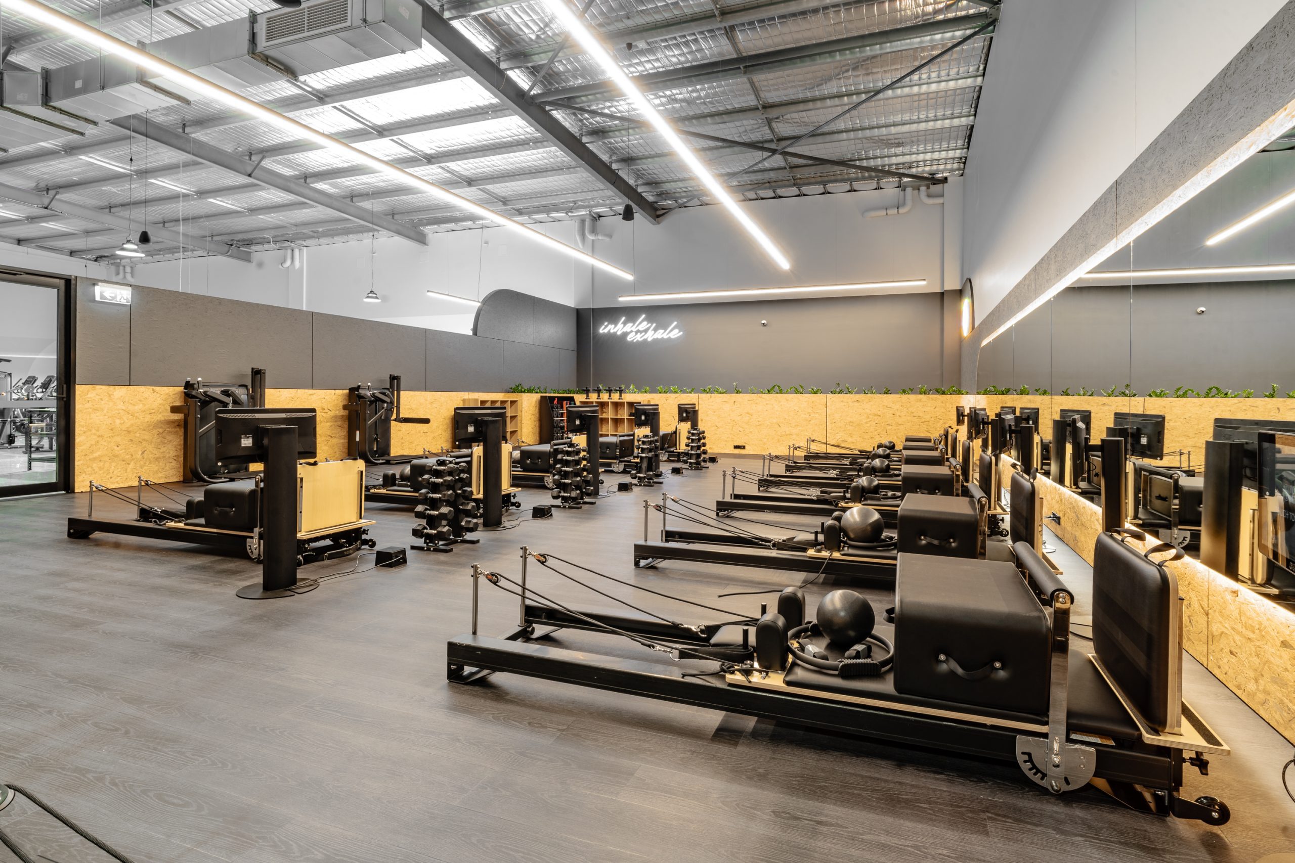 Australind | Revo Fitness