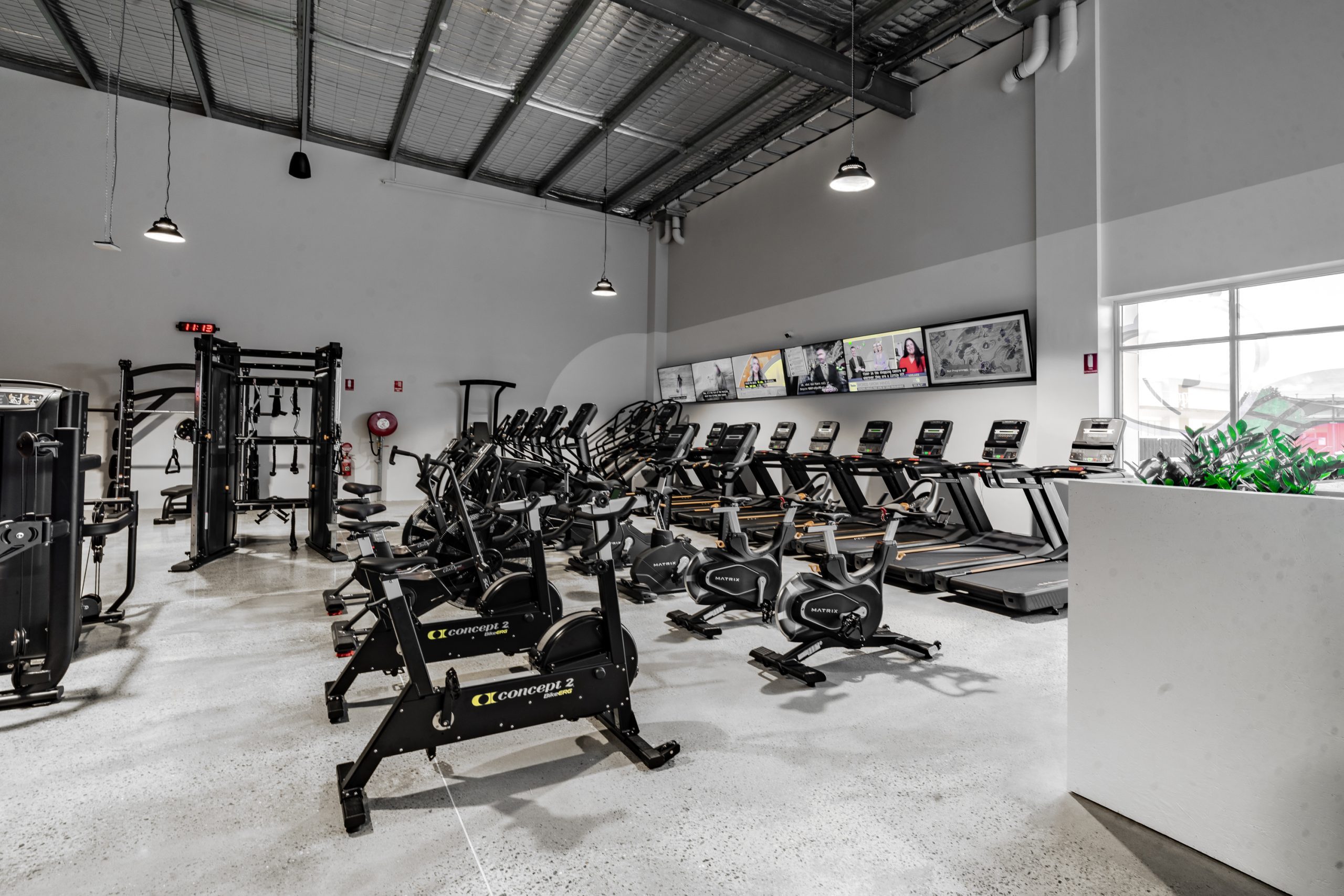 Australind | Revo Fitness