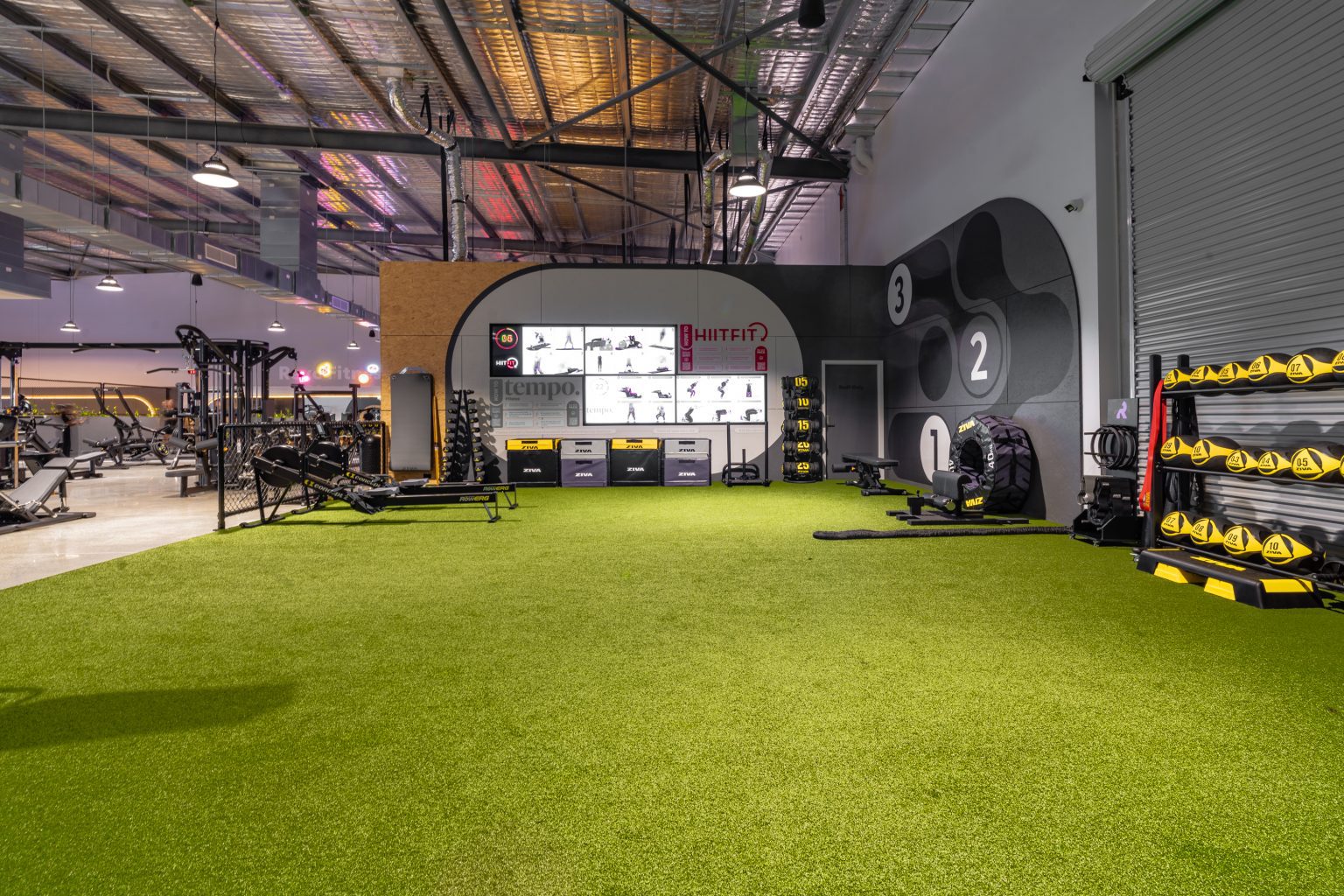 Cranbourne | Revo Fitness
