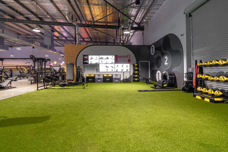 Cranbourne | Revo Fitness