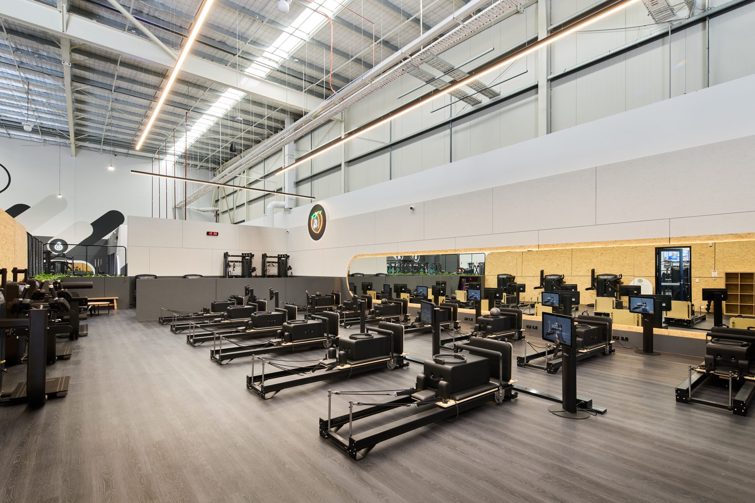 Knoxfield | Revo Fitness