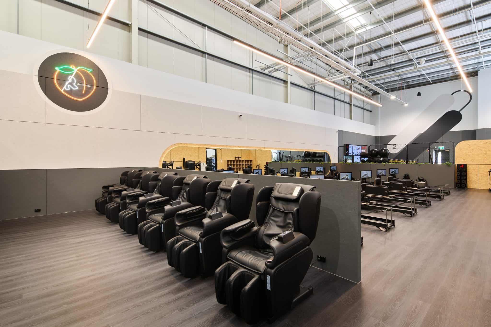 Knoxfield | Revo Fitness