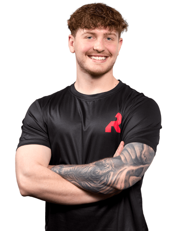 Dylan Sutcliffe | Revo Fitness