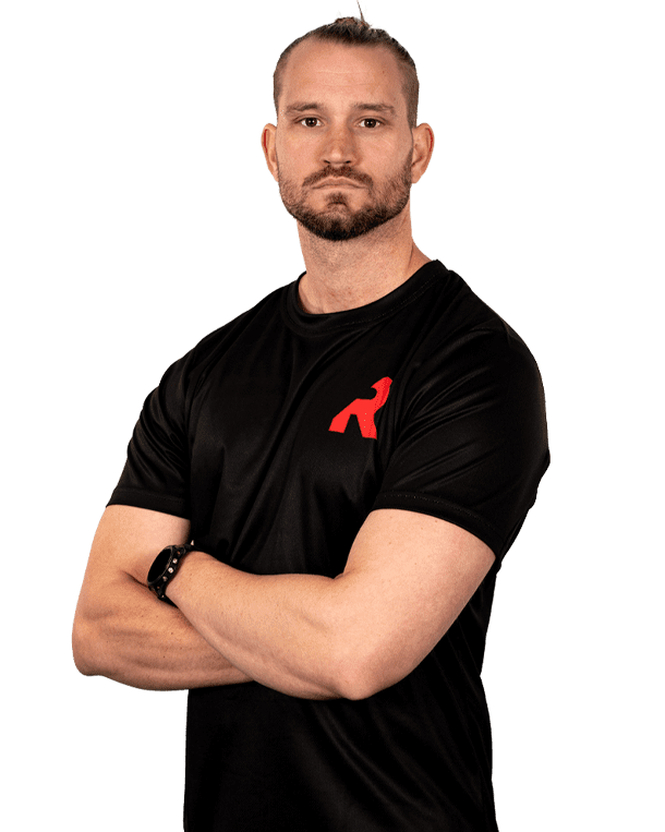 Matty Baddack | Revo Fitness