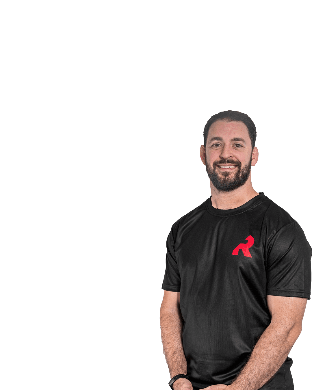 Personal Training | Revo Fitness