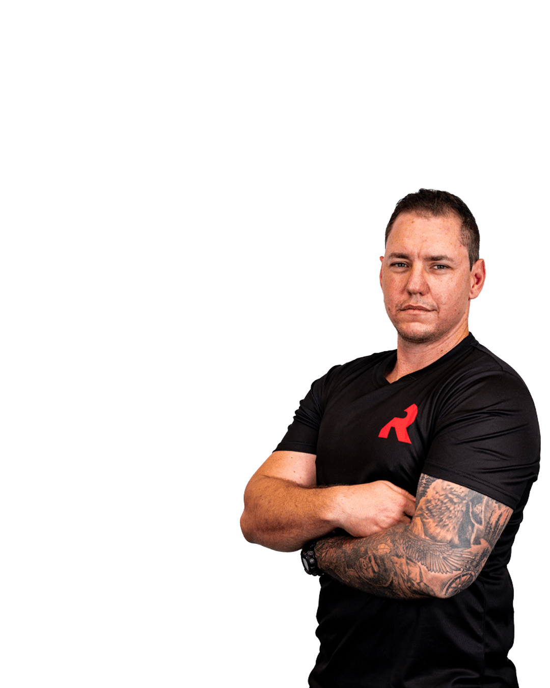 Personal Training | Revo Fitness