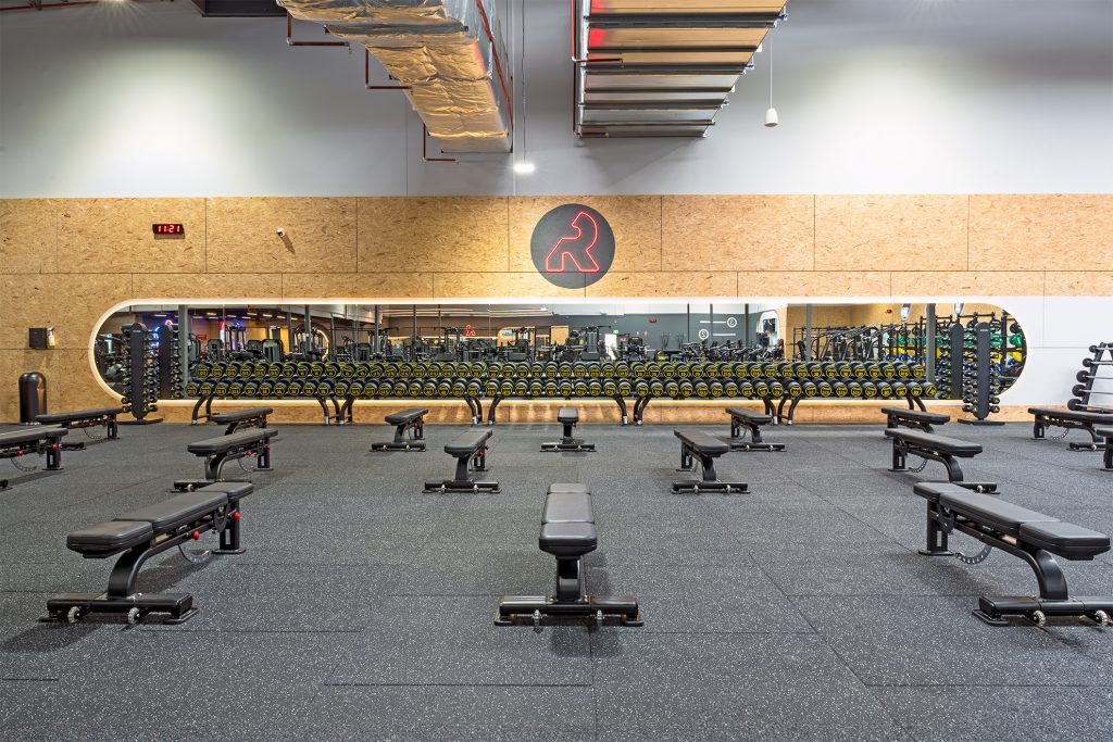 Cranbourne | Revo Fitness