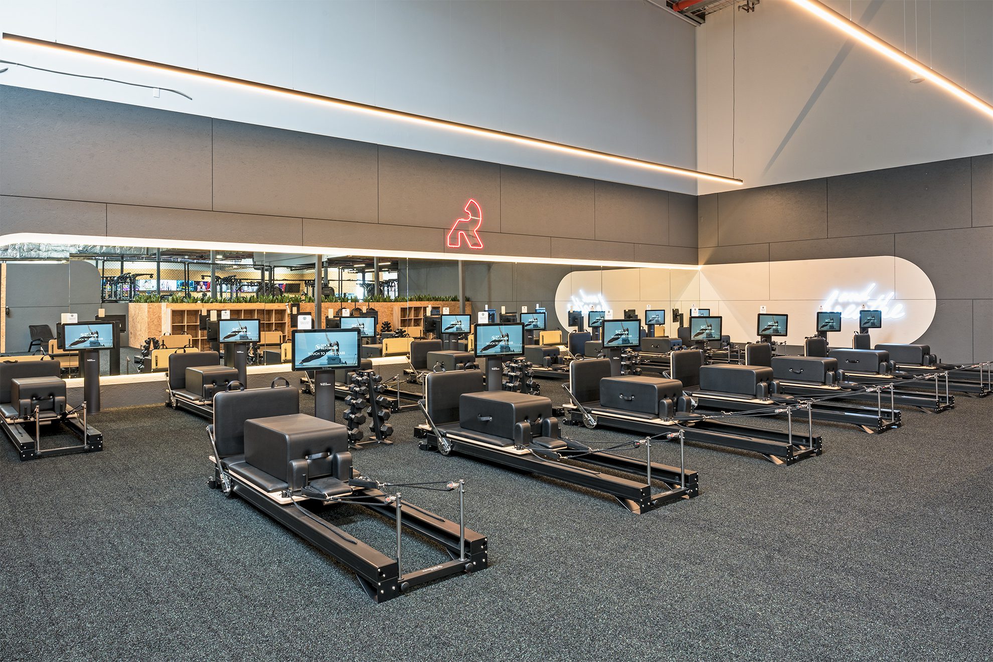 Nunawading | Revo Fitness