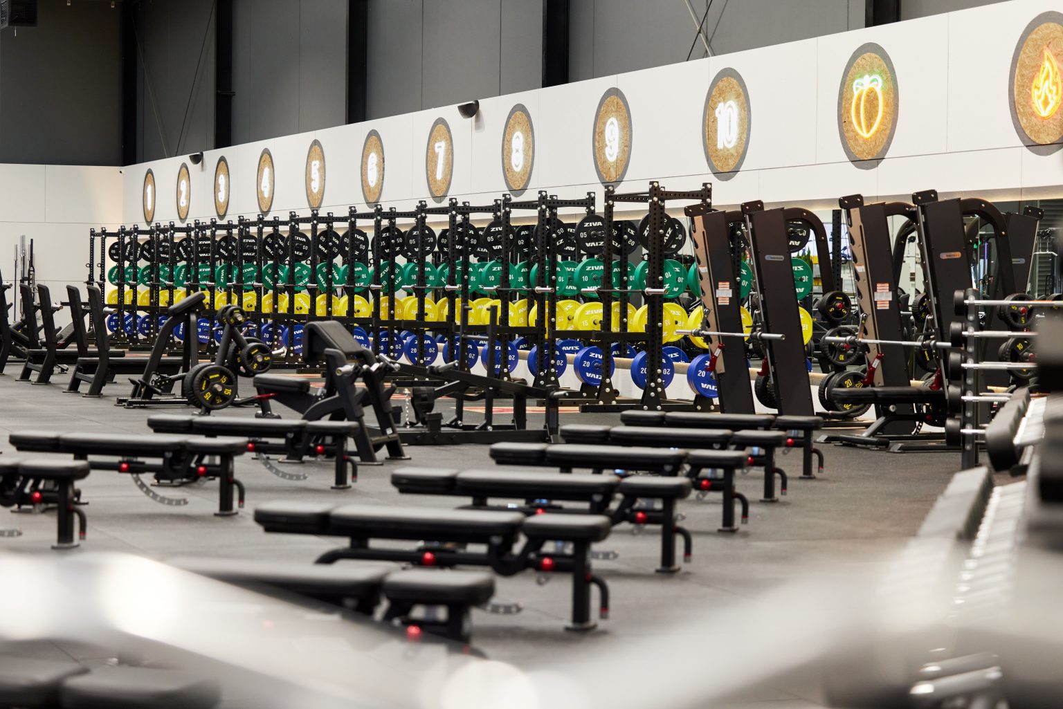 Nunawading | Revo Fitness