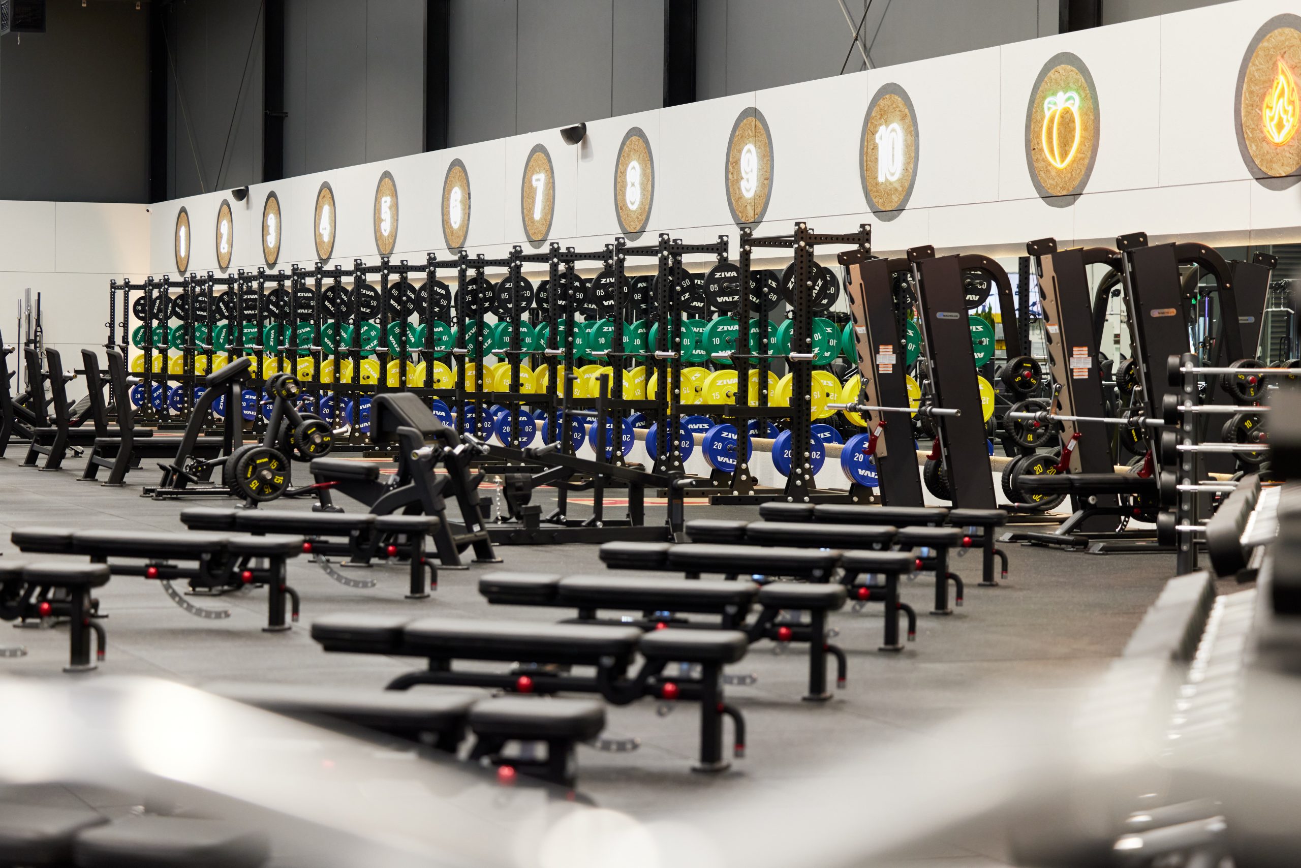 Nunawading | Revo Fitness