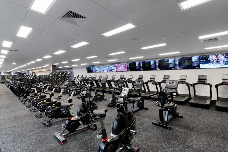 Frankston | Revo Fitness