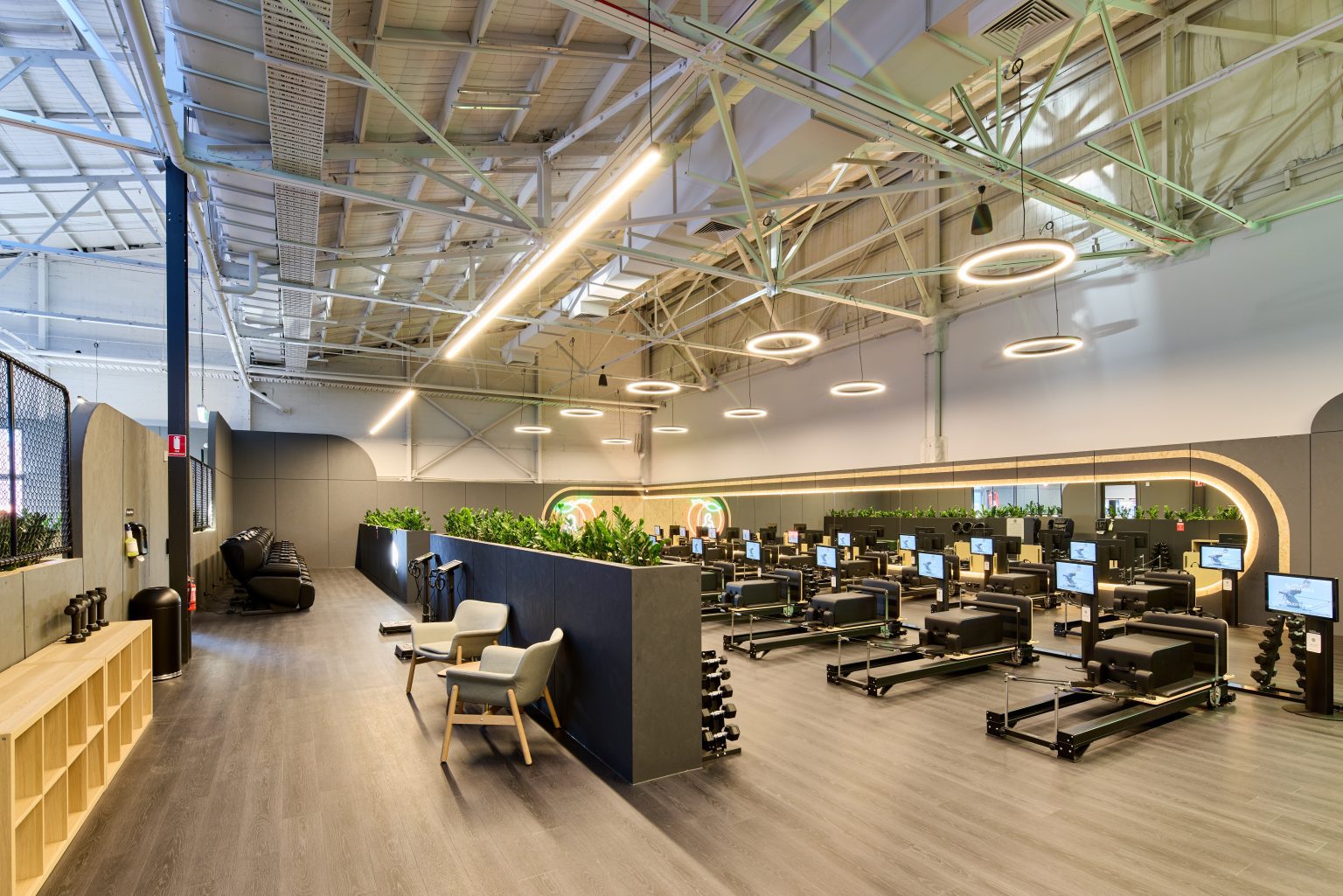 Nunawading | Revo Fitness