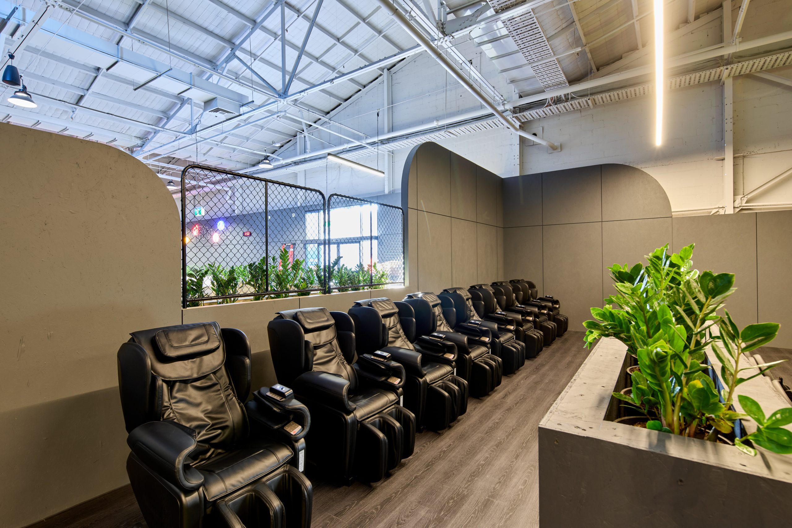 Nunawading | Revo Fitness