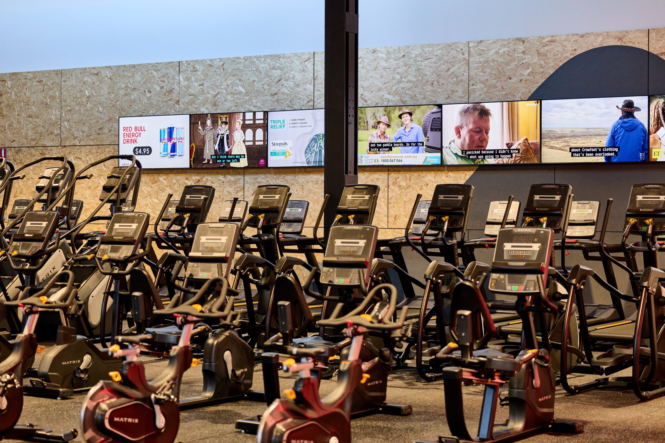 Nunawading | Revo Fitness