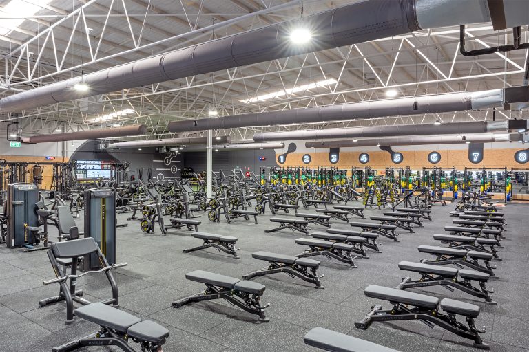 Rivervale | Revo Fitness