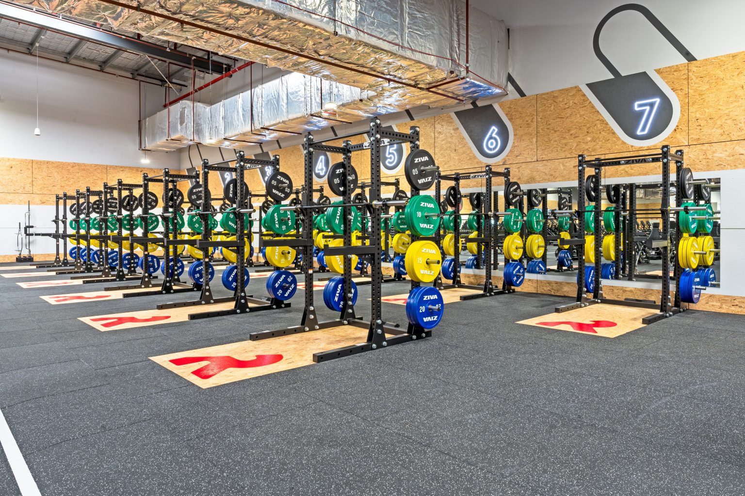 Latest News | Revo Fitness