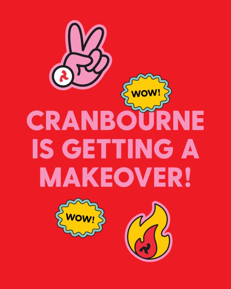 Revo Fitness Cranbourne is getting a makeover! | Revo Fitness