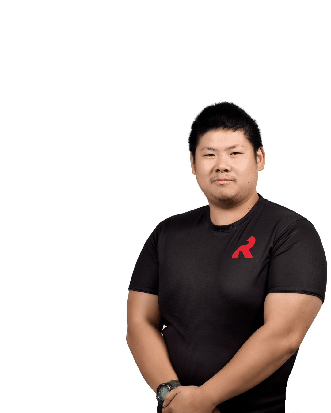 Knoxfield | Revo Fitness
