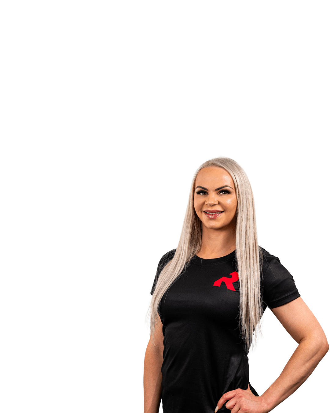 Parafield | Revo Fitness