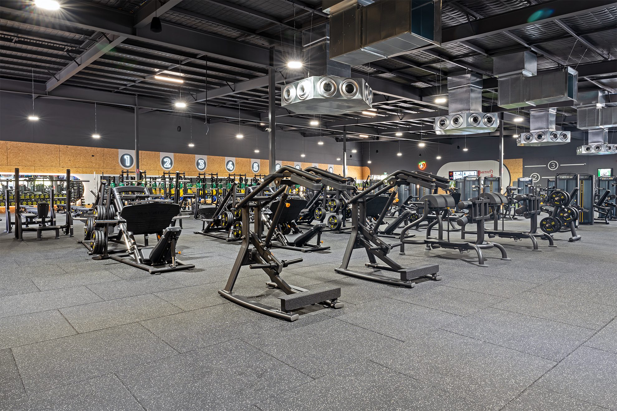 Wanneroo Opening Day! | Revo Fitness