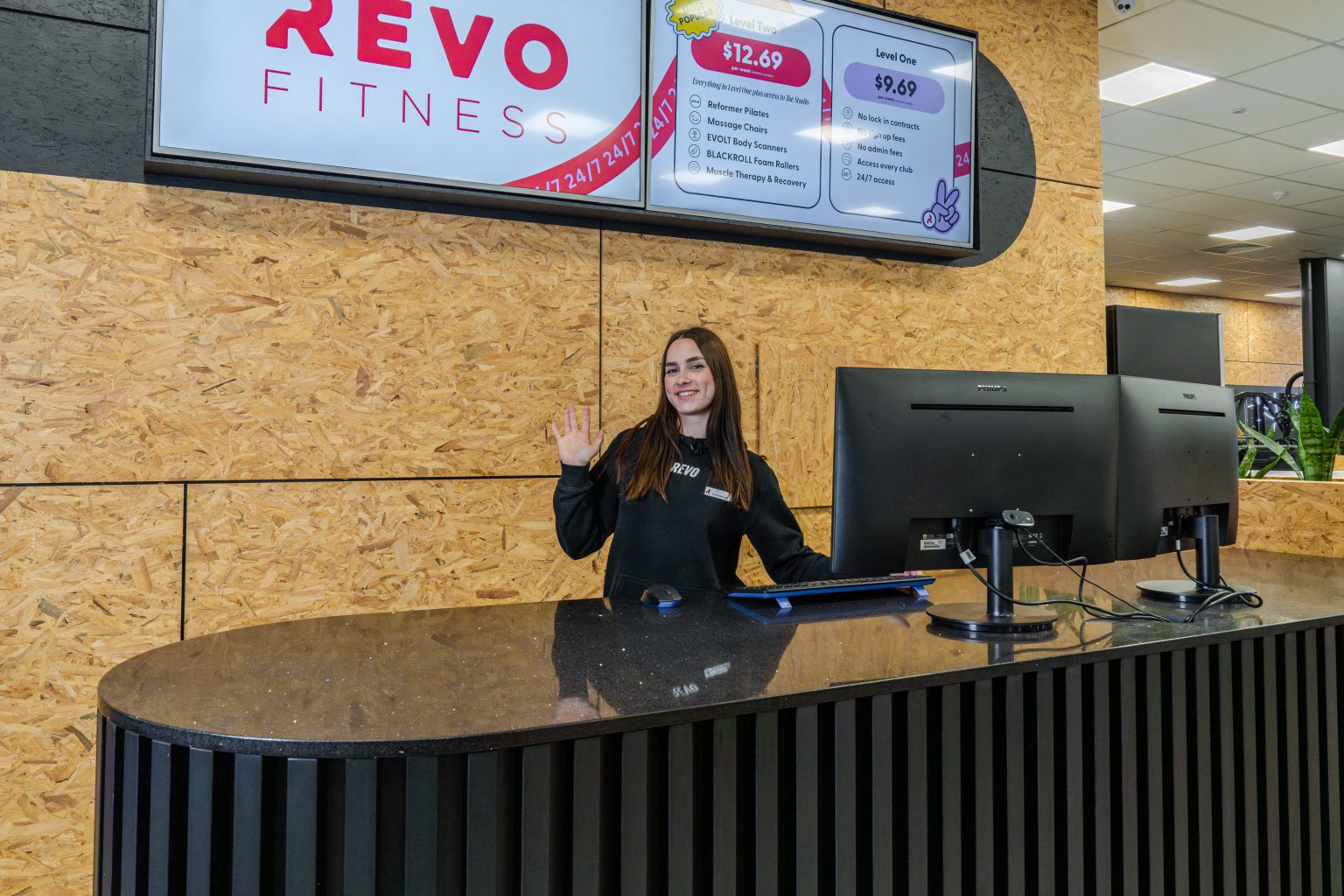 Latest News | Revo Fitness