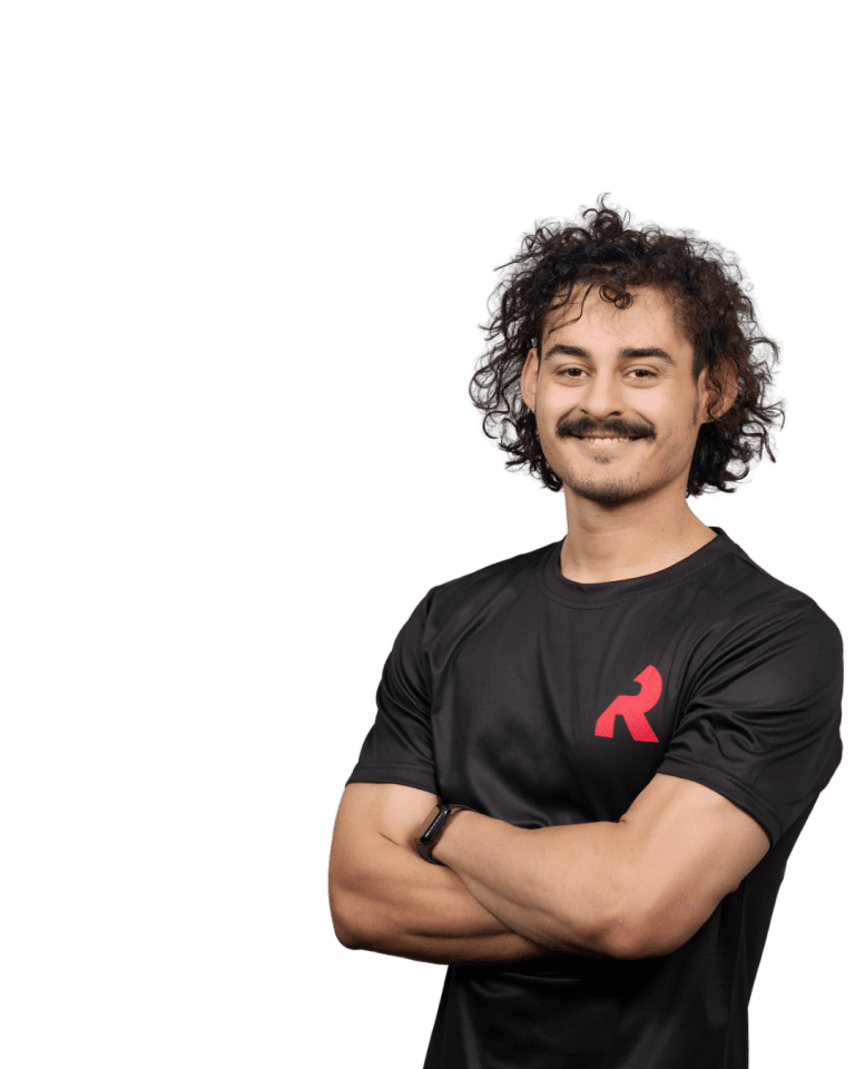 Cranbourne | Revo Fitness