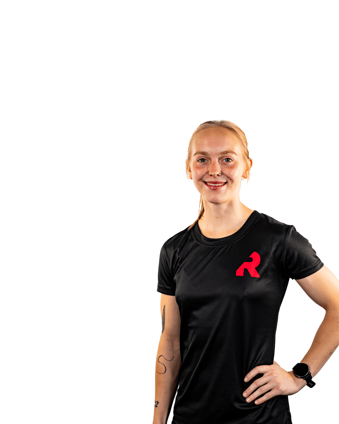 Personal Training | Revo Fitness