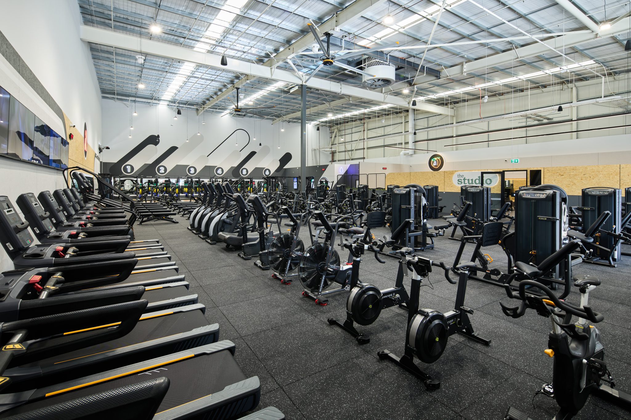 Australind Opening Day! | Revo Fitness