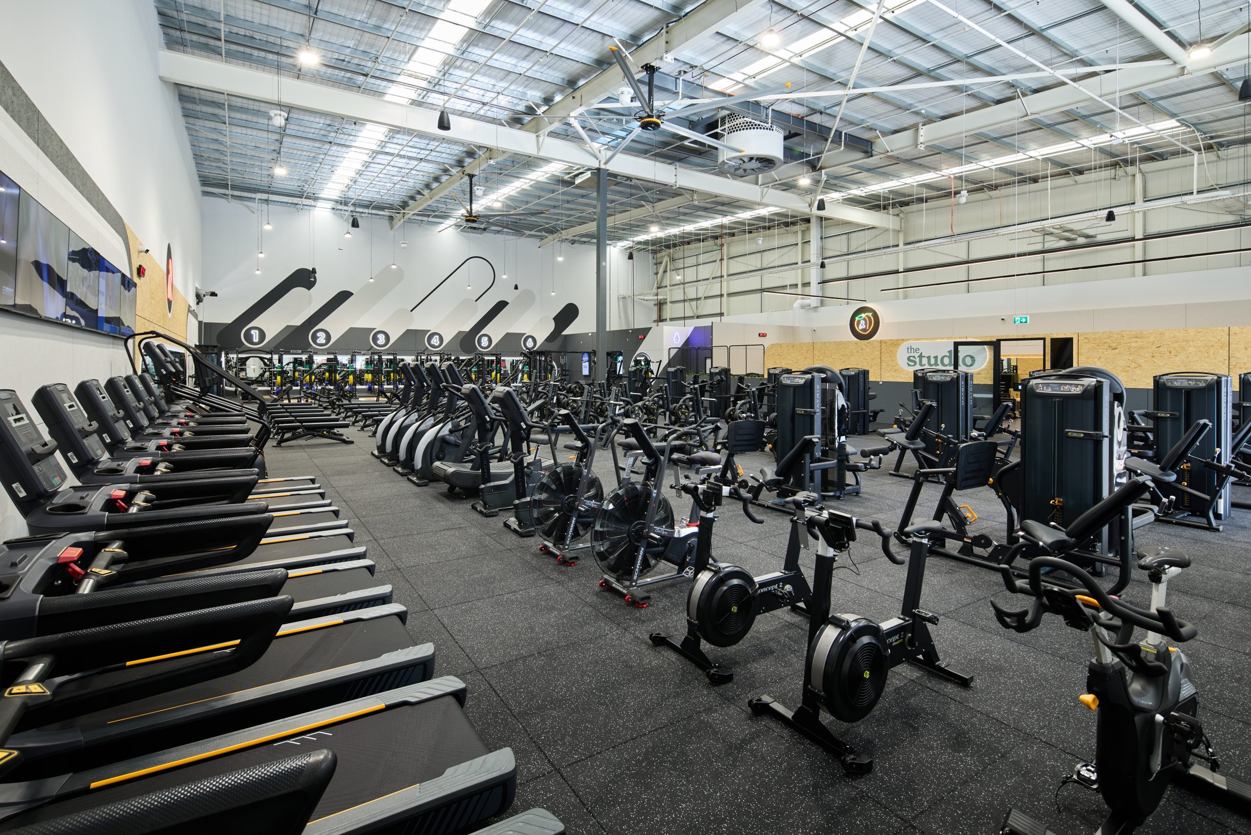 Latest News | Revo Fitness