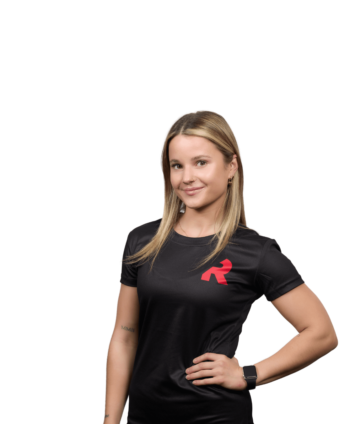 Frankston | Revo Fitness