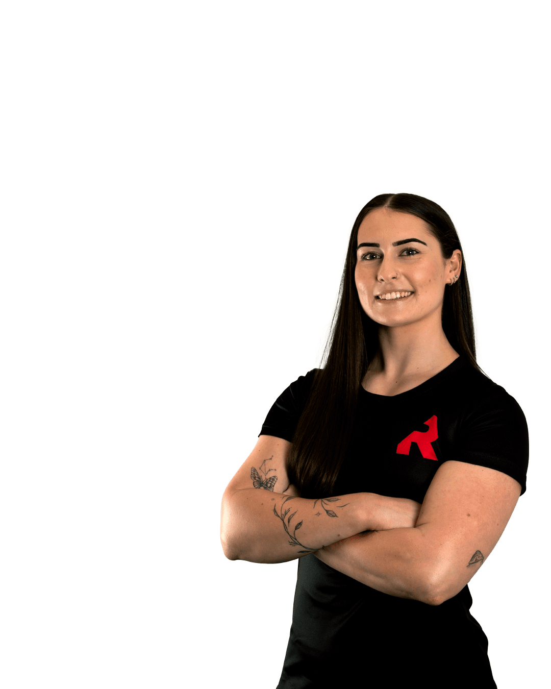Personal Training | Revo Fitness