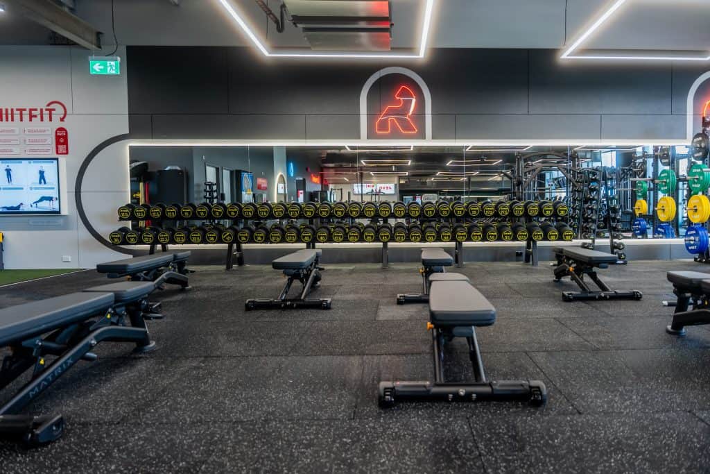 Epping Opening Day! | Revo Fitness