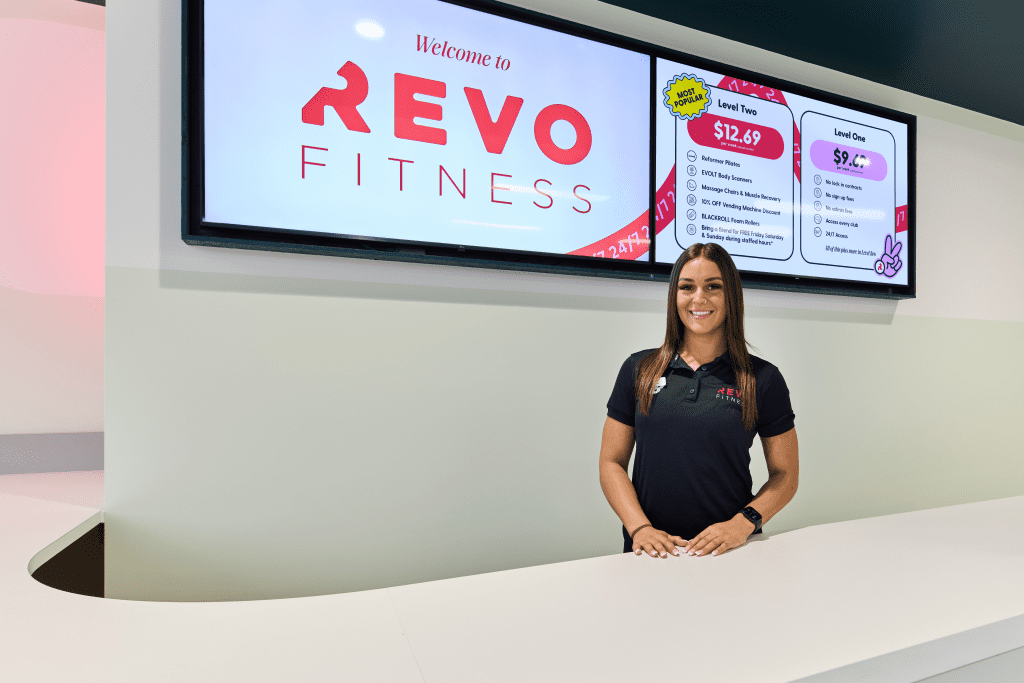 Revo Fitness Opening Hours – Public Holiday King’s Birthday & WA Day ...