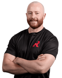 Jake Iles | Revo Fitness