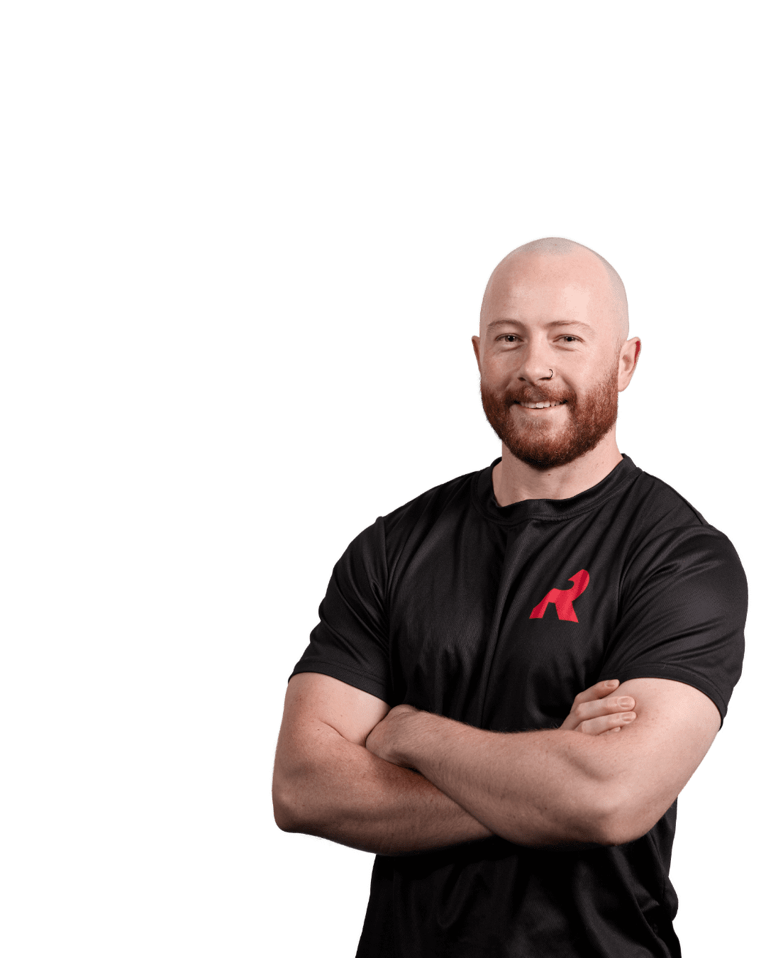 Frankston | Revo Fitness