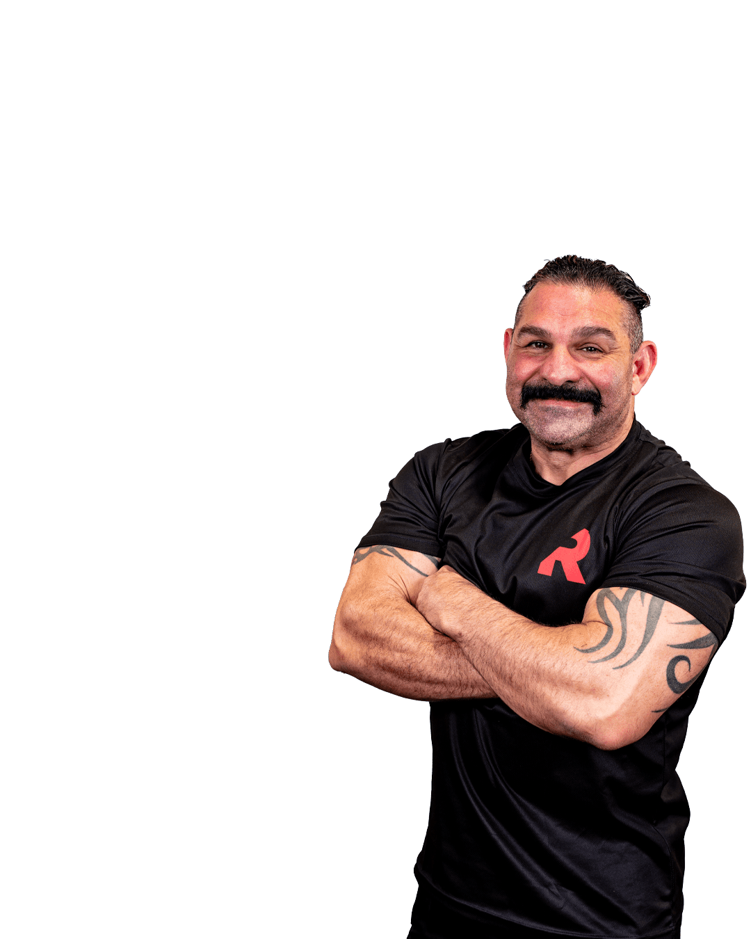 Parafield | Revo Fitness