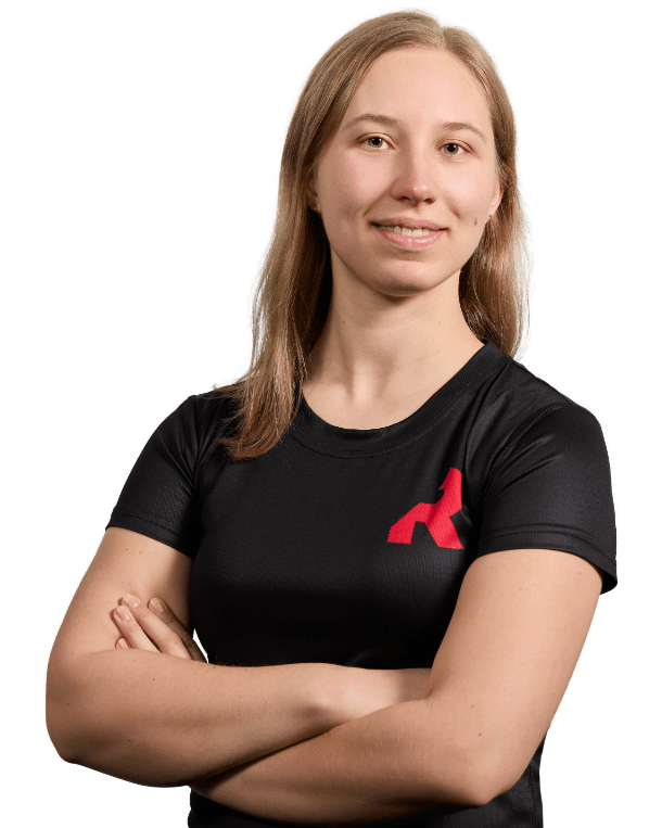 Bella Hope-Miller | Revo Fitness