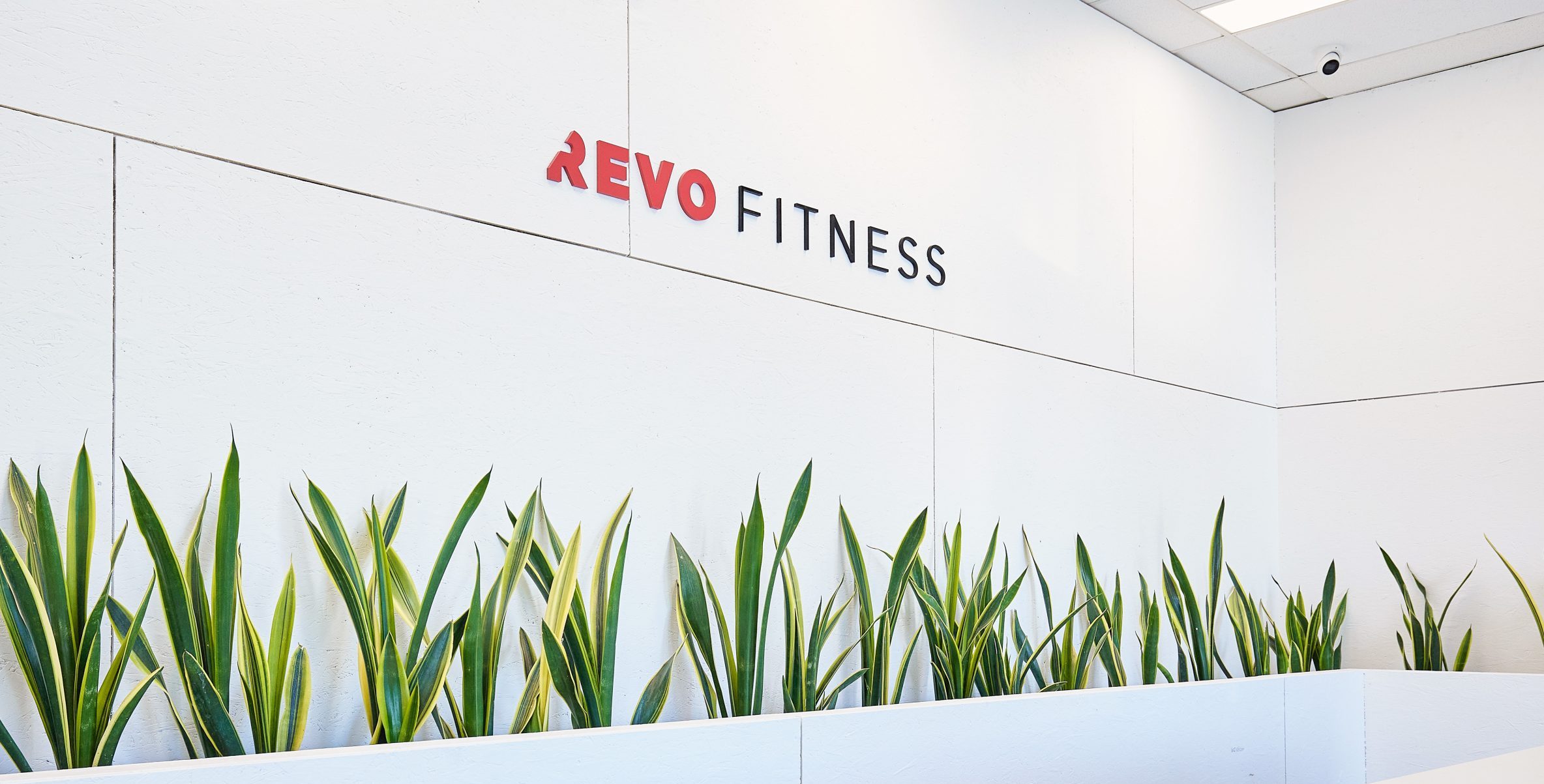 Springvale | Revo Fitness