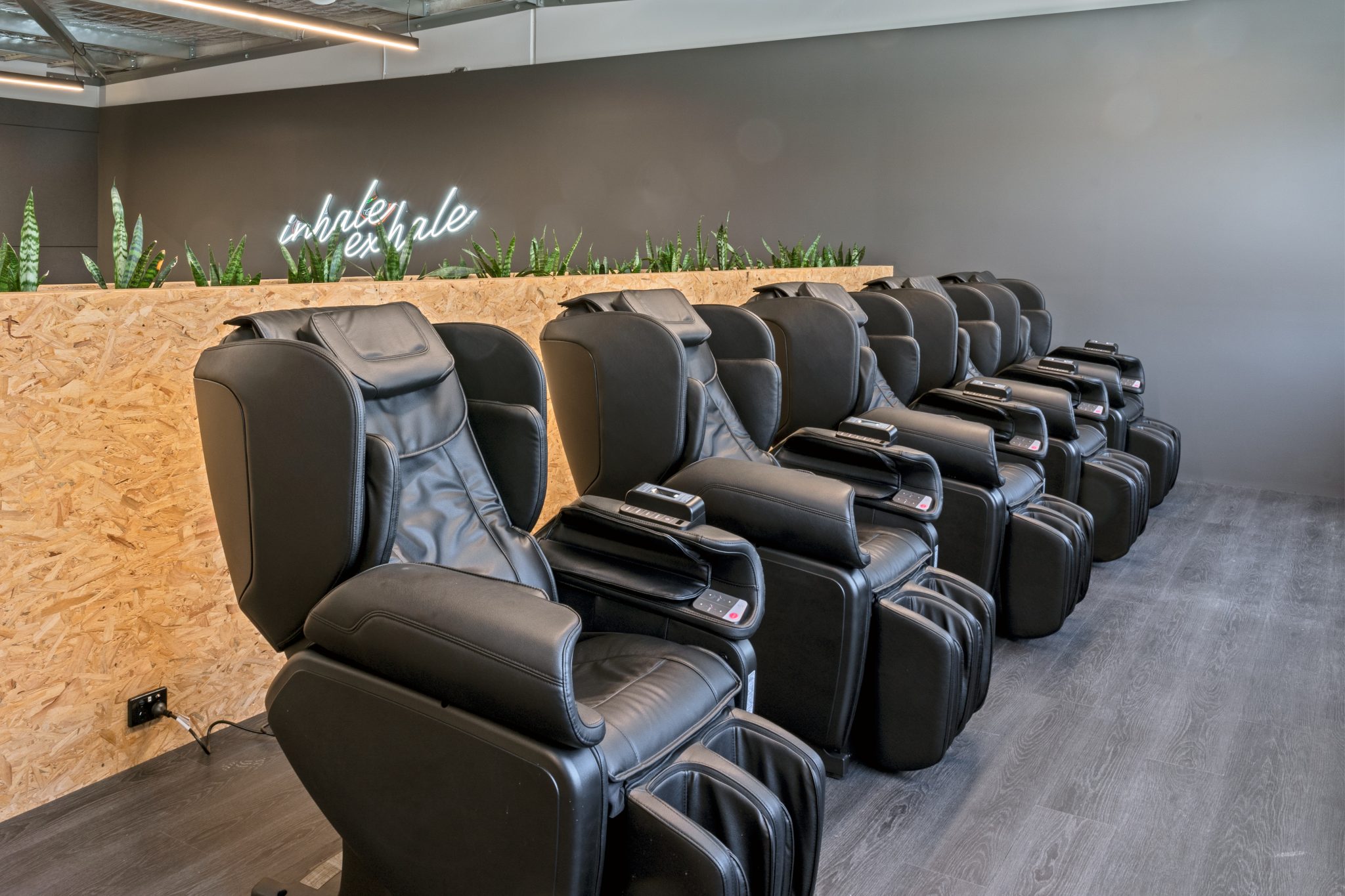 North Beach | Revo Fitness