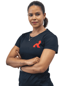 Genet Nigatu | Revo Fitness