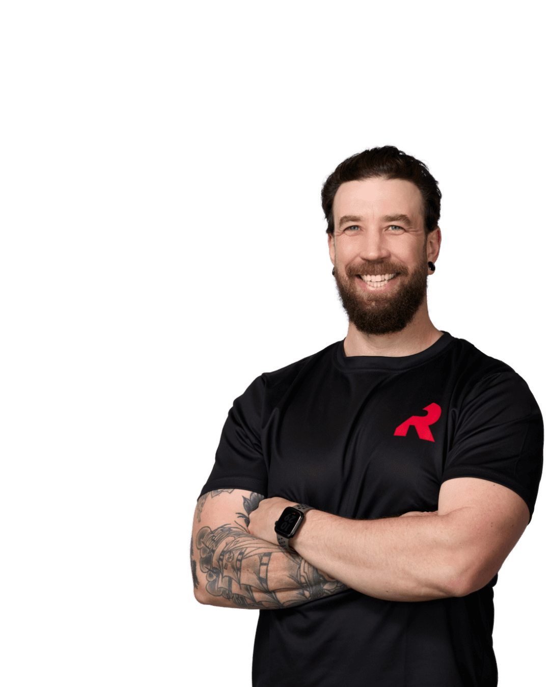 Mentone | Revo Fitness