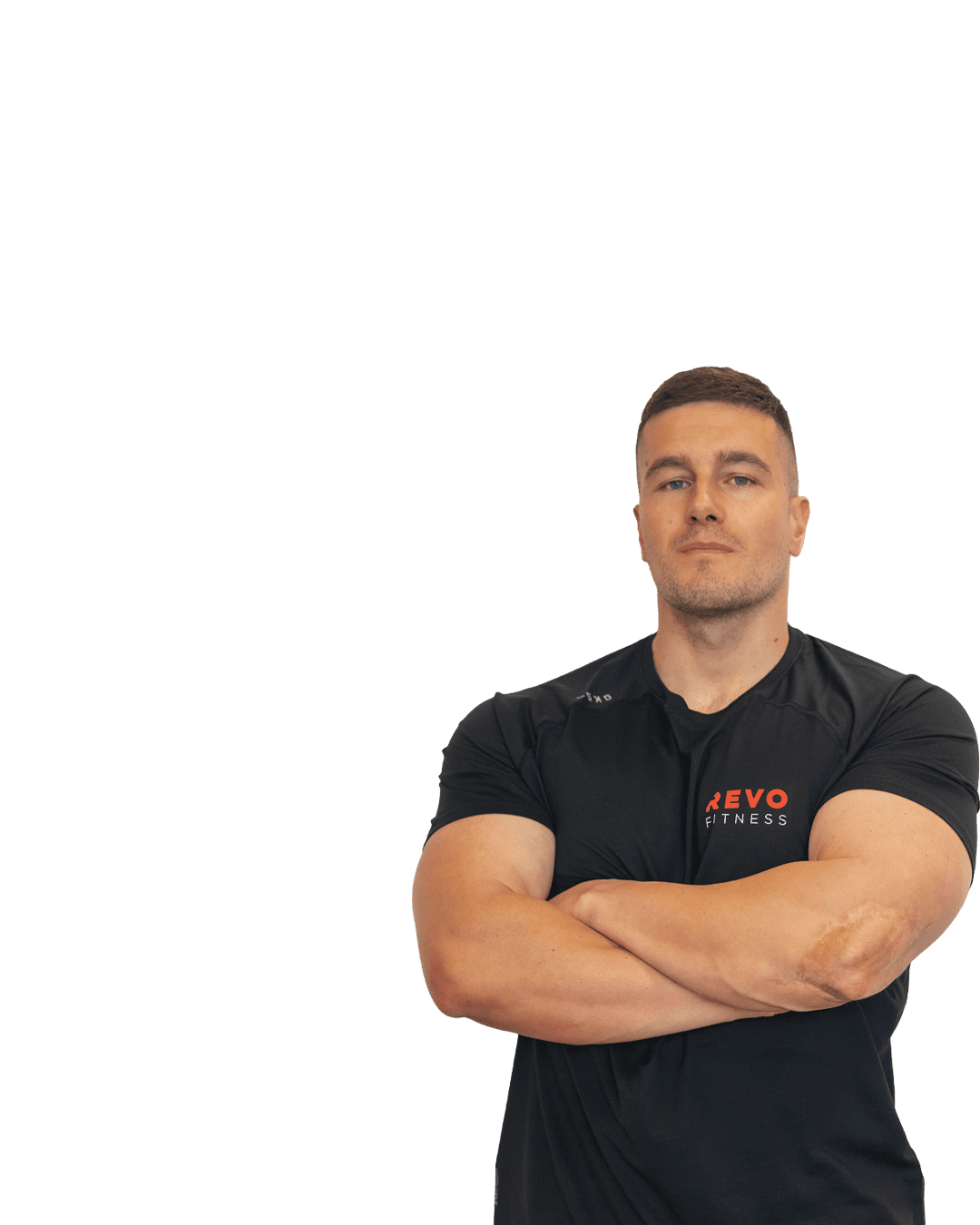 Chadstone | Revo Fitness