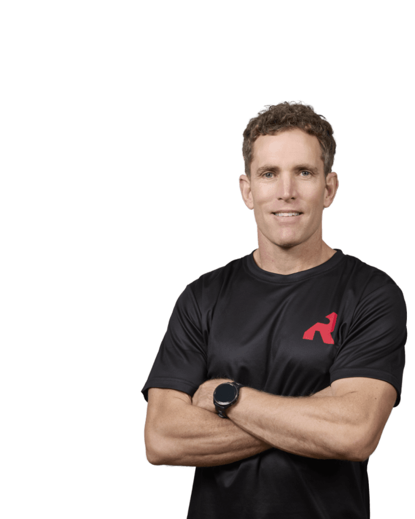 Richmond | Revo Fitness