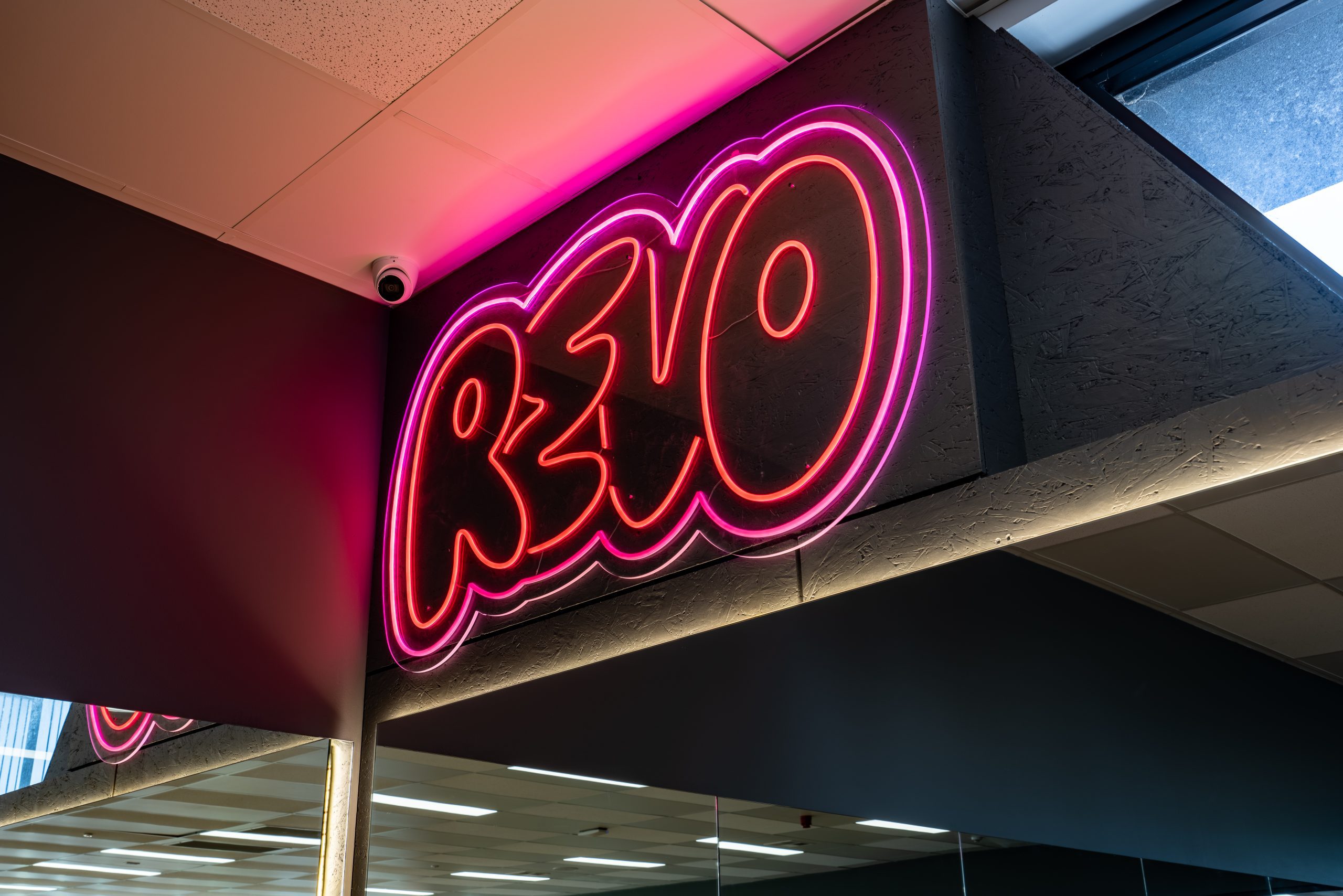 Richmond | Revo Fitness