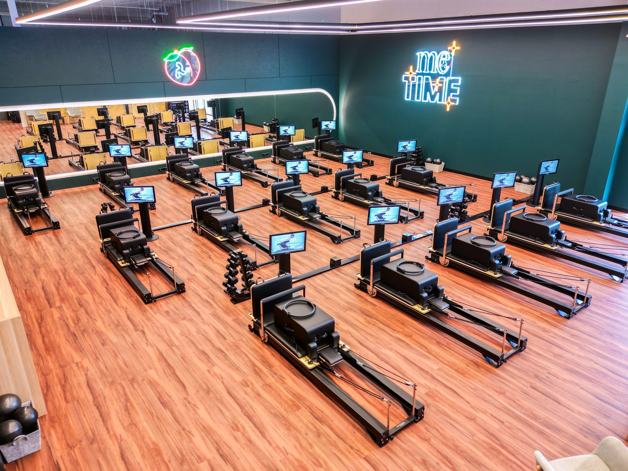 Angle Vale | Revo Fitness