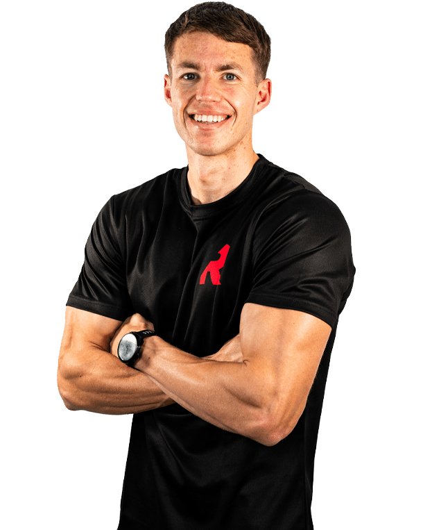 Riley Jordan | Revo Fitness