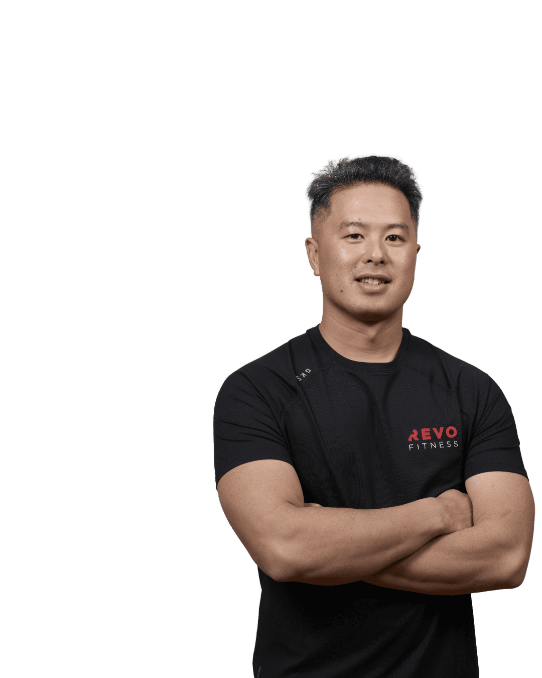 Maribyrnong | Revo Fitness