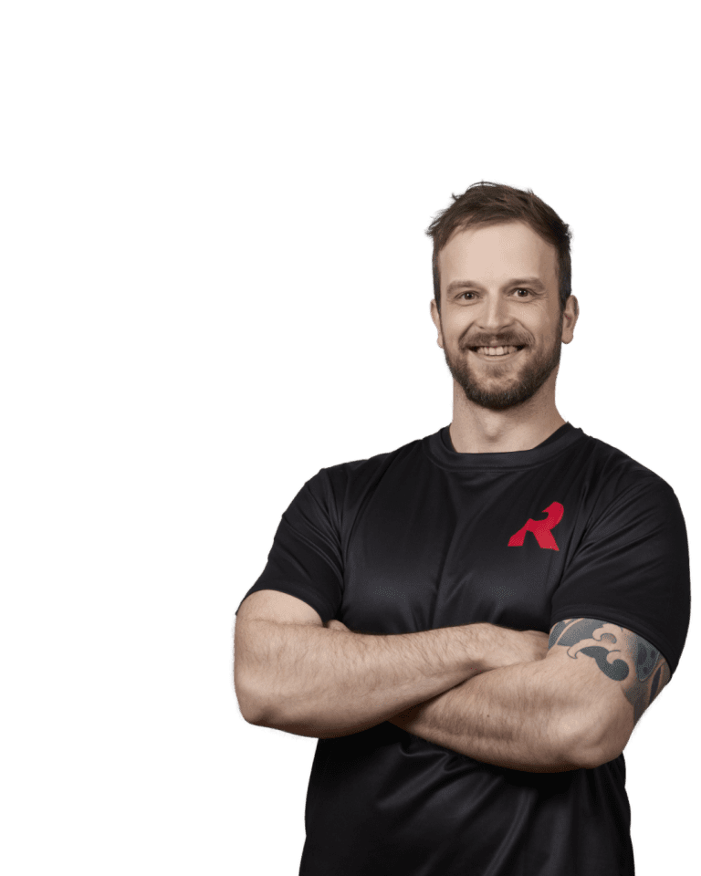 Richmond | Revo Fitness