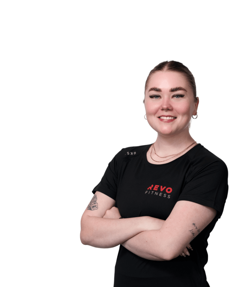 Revo Fitness Moorabbin Airport | Gyms In Moorabbin Airport